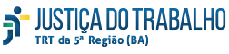 Início | Tribunal Regional do Trabalho 5ª Região