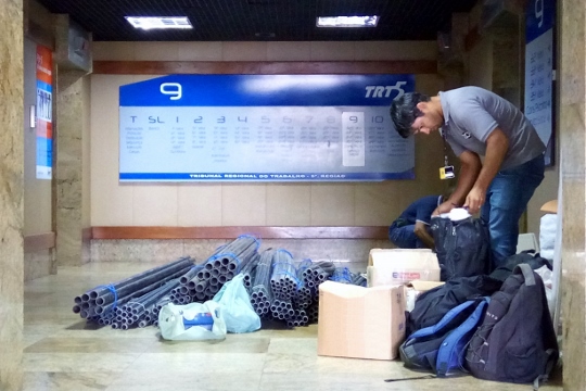 Nova rede de dados corporativa garante plena funcionalidade do PJe no ...