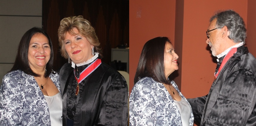 Vice-presidente representa TRT5 em entrega de medalhas no TJBA ...