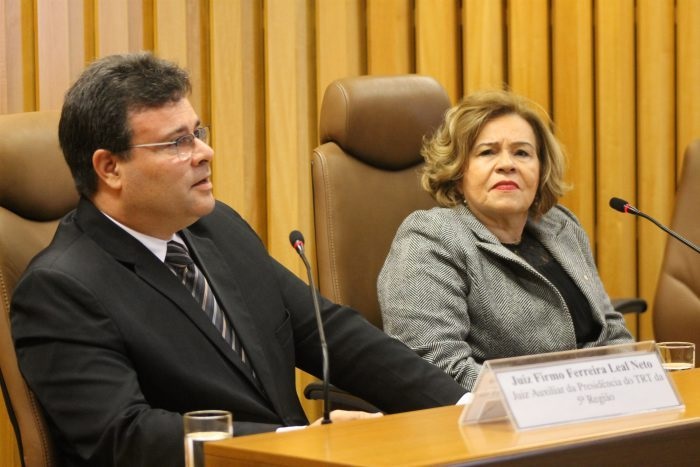 Aplicativo TRT5-Mobile é apresentado nacionalmente no Coleprecor ...