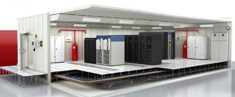TRT5 inicia operações para instalar sala-cofre até agosto | Tribunal ...