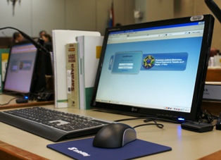 Processos do 2º Grau terão que iniciar pelo PJe | Tribunal Regional do ...