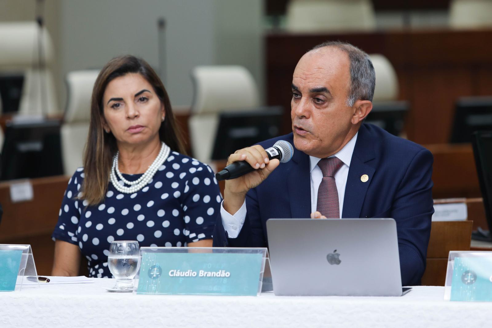 Colóquio no TRT5 enfoca impactos da tecnologia e novas demandas no ...