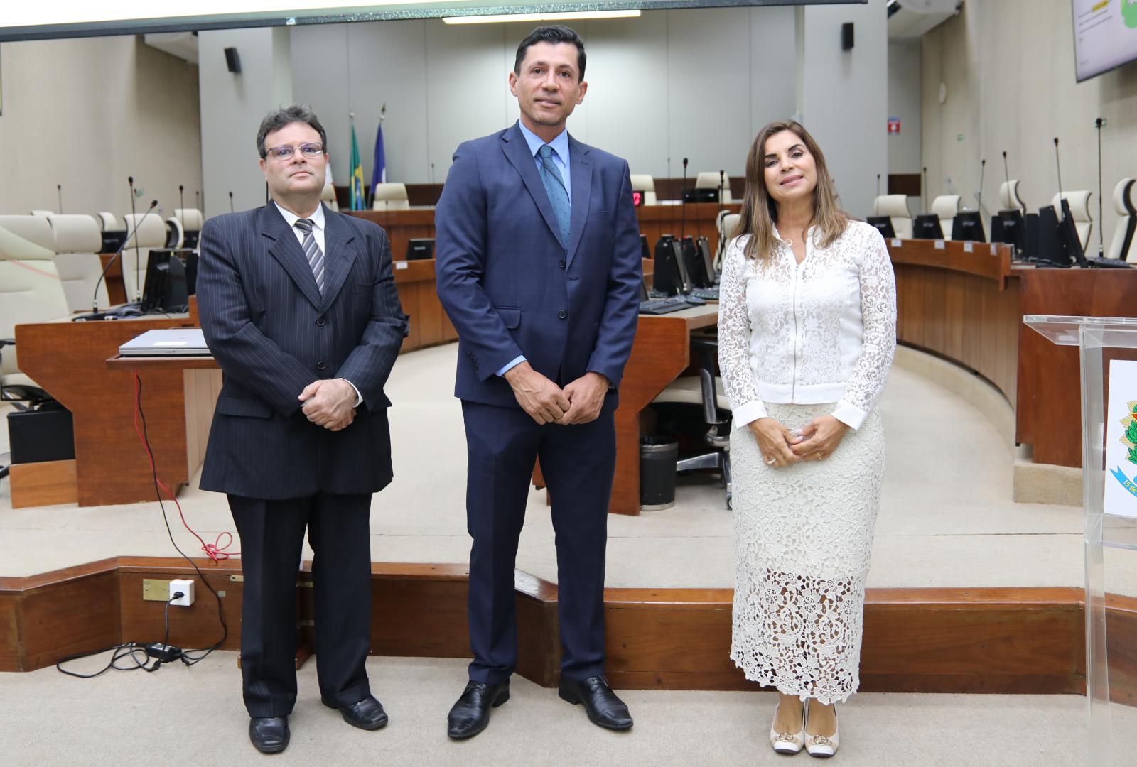 Magistrado Pedro Alexandre Gomes é novo juiz titular do TRT5 | Tribunal ...