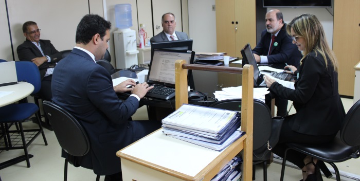 TRT5-BA movimenta R$1,5 milhão no primeiro dia da Semana da Execução ...