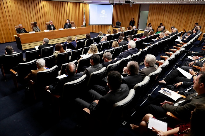Presidente e corregedora do TRT5-BA integram comissões no Coleprecor ...