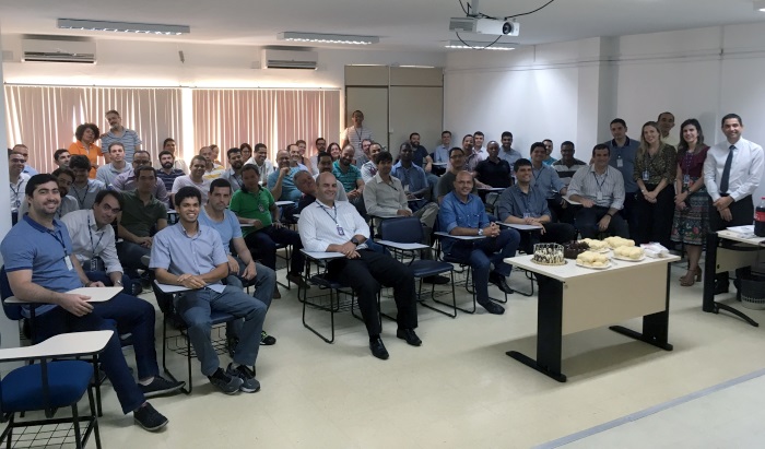 Aplicativo desenvolvido pelo TRT5 é implantado em todos os Regionais do ...