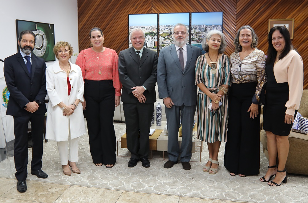 Magistrado Marcos Neves Fava é novo juiz titular do TRT-5 | Tribunal ...