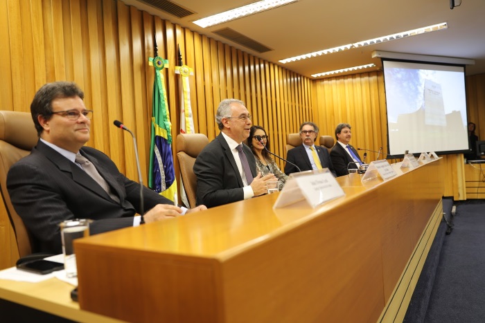 TRT5 recebe premiação e apresenta inovação em reunião nacional de ...