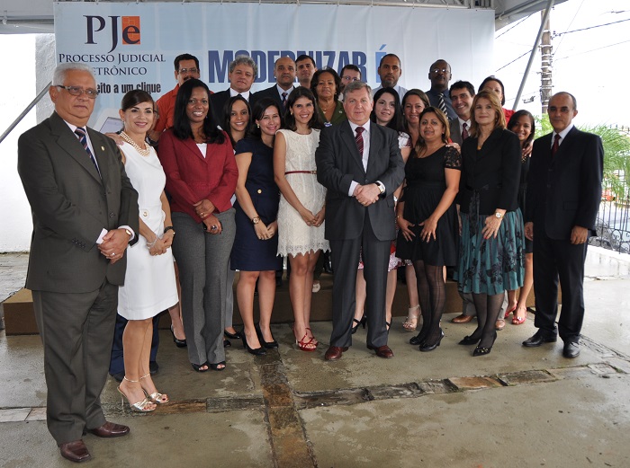 PJe 10 anos: ferramenta se tornou fundamental durante a pandemia e ...