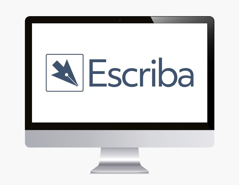 Escriba: ferramenta que possibilita transcrição por voz já pode ser ...