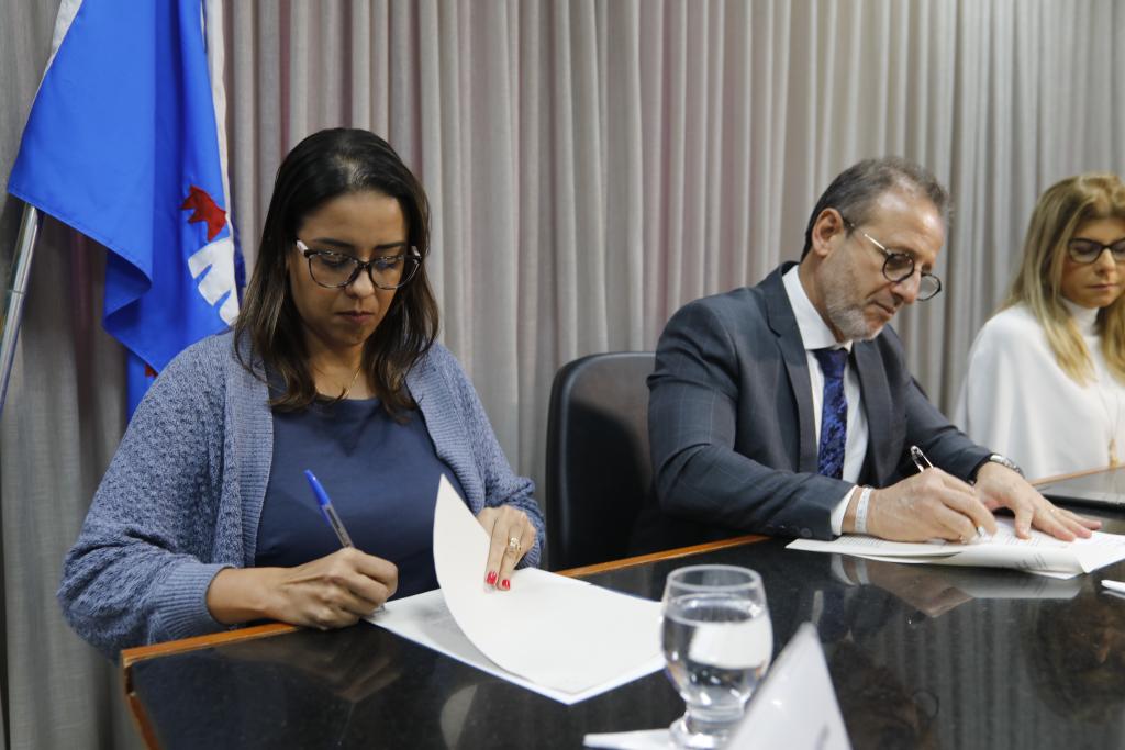TRT-BA pauta mais de 5 mil audiências na Semana Nacional da Execução ...